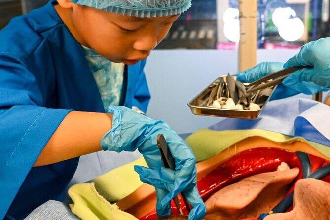 Singapore Kidzania Admission Ticket - Pricing and Value