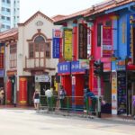 Singapore: Little India and Kampong Glam Hidden Trails - Practical Considerations