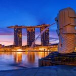 Singapore Marina Bay Night Walk with Spectra & Rhapsody Show - Practical Details and What It Means for You