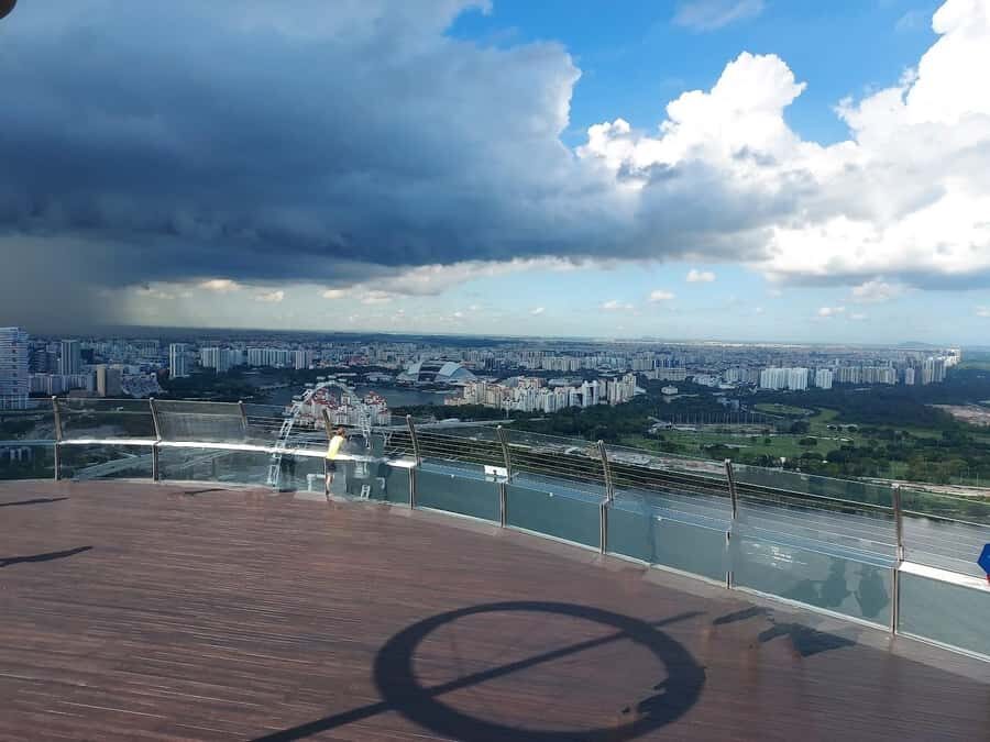 Singapore: Marina Bay Sands & Gardens By The Bay & Transfer - Analyzing the Experience and Its Value