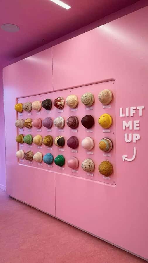 Singapore: Museum of Ice Cream Ticket with Hotel Pickup - What Visitors Say