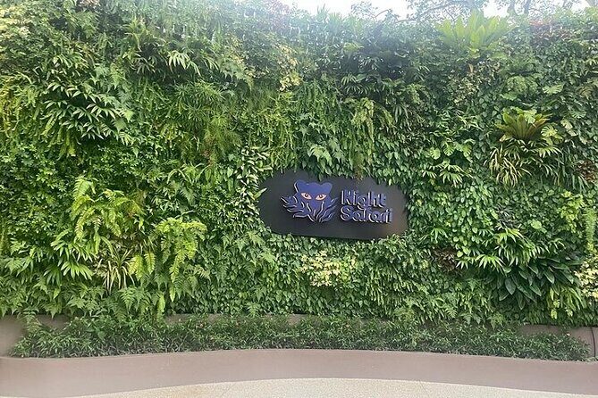 Singapore Night Safari Entrance Ticket with Tram Ride - Who Will Love the Singapore Night Safari?