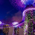 Singapore: Night Tour with River Cruise & Light Shows - Why This Tour Is Worth Your Time