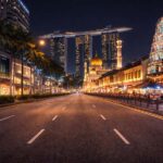 Singapore: Night Tour with River Cruise, SkyPark & Spectra - What Travelers Say: Authentic Insights