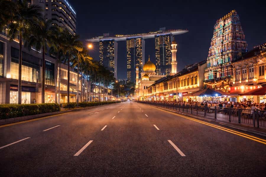 Singapore: Night Tour with River Cruise, SkyPark & Spectra - What Travelers Say: Authentic Insights