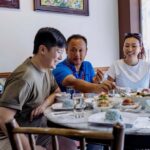 Singapore: Peranakan Culture Tour - Fashion and Traditional Attire