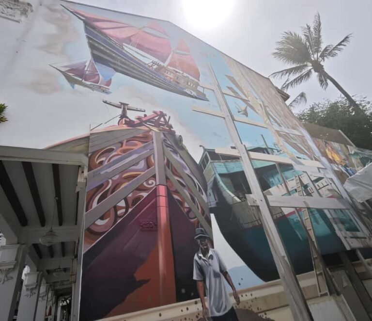 Singapore: Port City Tour with Pickup - What Makes This Tour Stand Out?