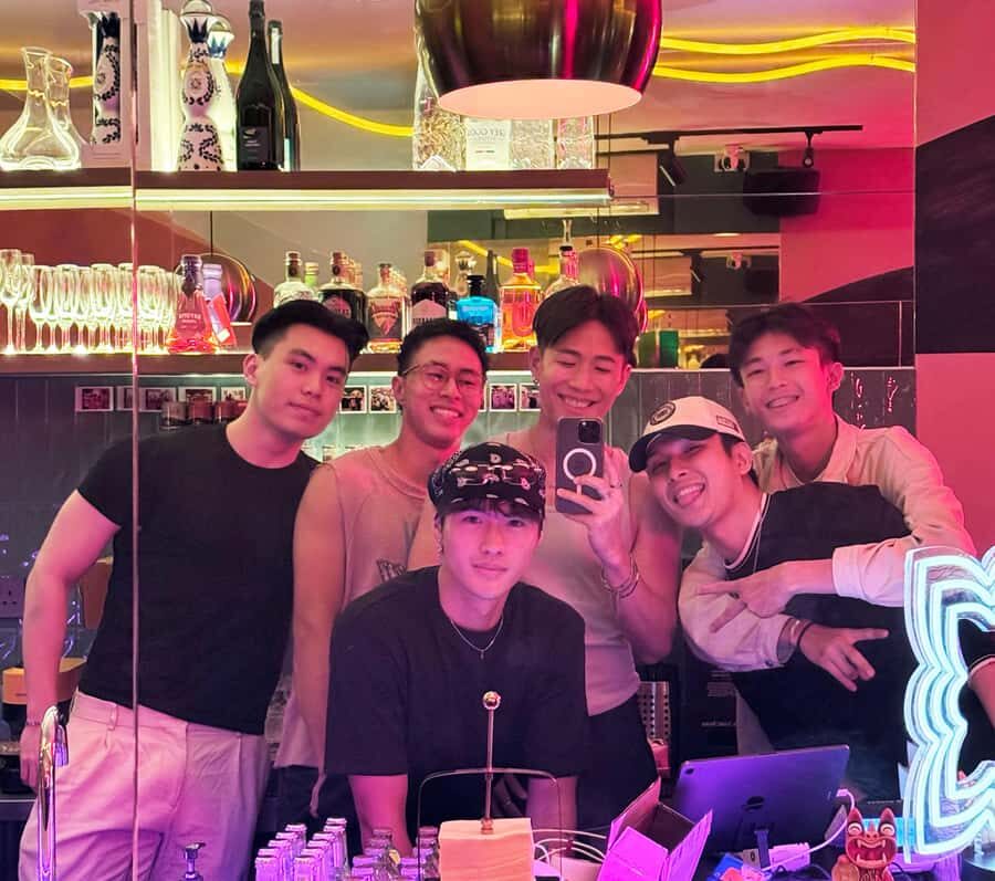 Singapore: Pride After Dark, an LGBTQ Nightlife Experience - The Experience in Detail