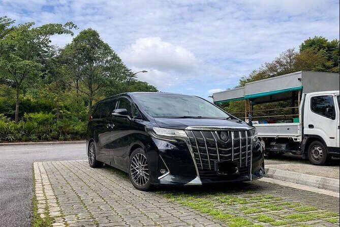 Singapore Private Airport Transfer & Hotel Departure/Arrival - Practical Tips for Booking and Using the Service