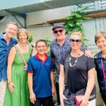 Singapore: Private Food Tour & Heritage Walk w/River Cruise - Who Will Love This Tour?