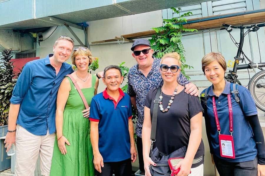 Singapore: Private Food Tour & Heritage Walk w/River Cruise - Who Will Love This Tour?