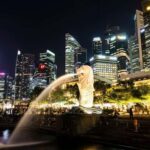 Singapore: Private Night Tour - The Value of a Private, Customizable Tour