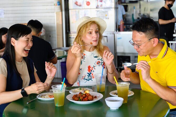 Singapore Private & Personalized Half-Day Tour with a Local Guide - Who Will Love This Tour?