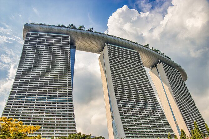 Singapore Private Tour with a Driver - The Experience: What Travelers Say
