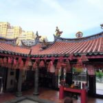 Singapore: Quayside Chronicles & Fort Canning Tales w/Lunch - Visiting the Temples and Heritage Sites