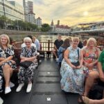Singapore River Cruise and 2 Must-see Water Light Shows - Authenticity and Guest Feedback