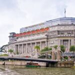Singapore River Cruise Scenic Journey Modern History - Deep Dive into the Itinerary