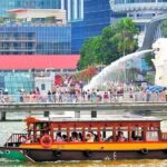 Singapore River Cruise Sightseen Tour - Why the Price May Feel Steep