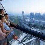 Singapore: Singapore Flyer Admission Ticket - Practical Details and Tips