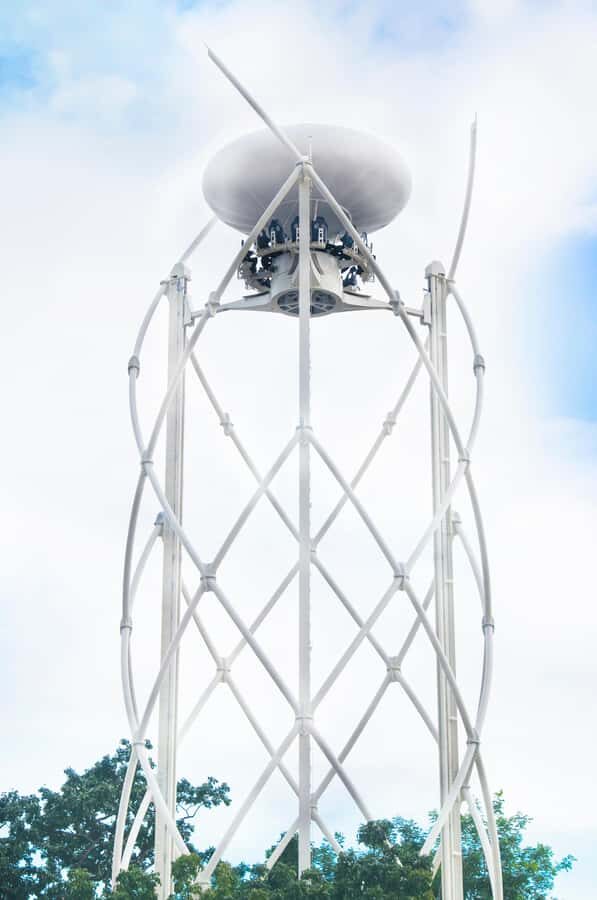 Singapore: SkyHelix Sentosa Open-Air Gondola Ride - What To Expect During the Ride