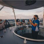 Singapore SkyHelix Sentosa Optional Attraction Admission Ticket - The Value of a Scenic Ride