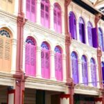 Singapore Street Food Join-In Tour - The Itinerary in Detail: What to Expect