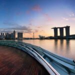 Singapore: Sunset Bike Tour with Hawker Food Experience - Holding It All Together: The Value of This Tour