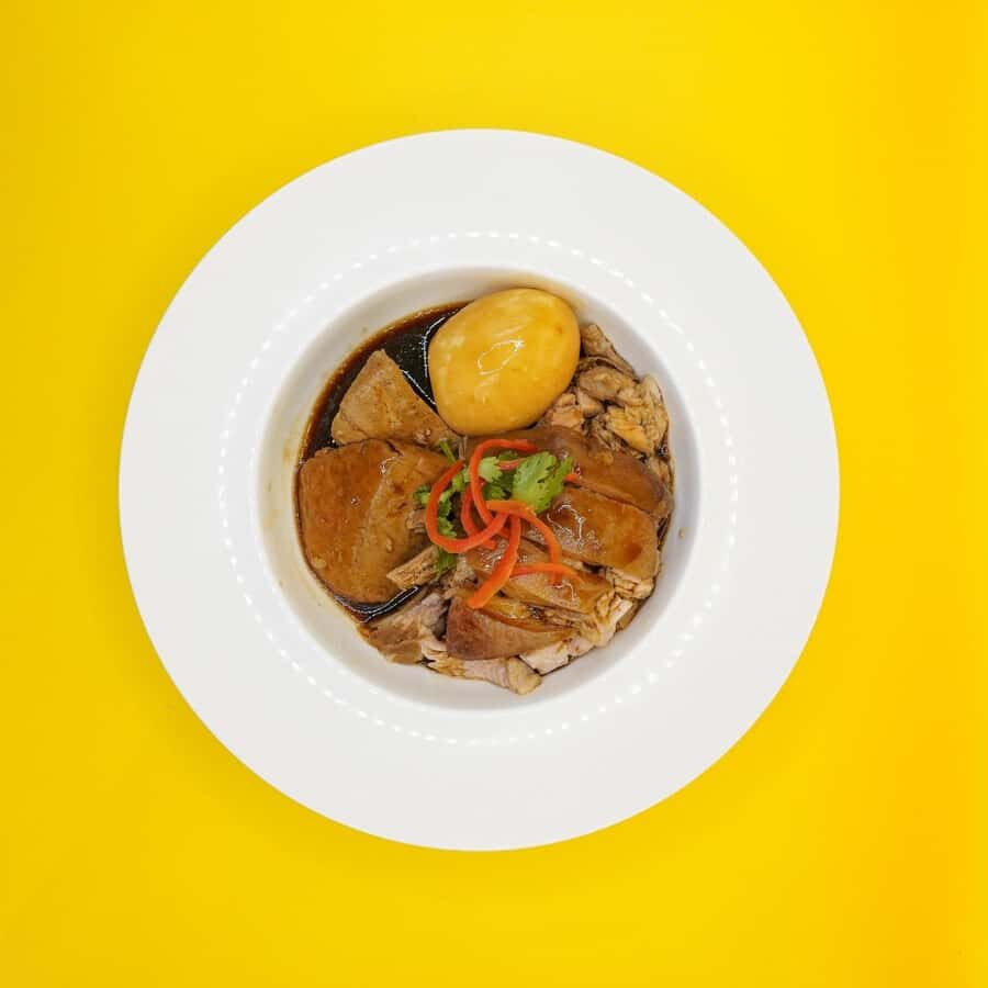 Singapore: The Canteen by Enjoy Food & Beverage Packages - A Casual but Flavorful Taste of Singapore