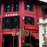 Singapore Ultimate Chinatown Heritage Walking Tour - Authentic Experiences with a Local Flavor