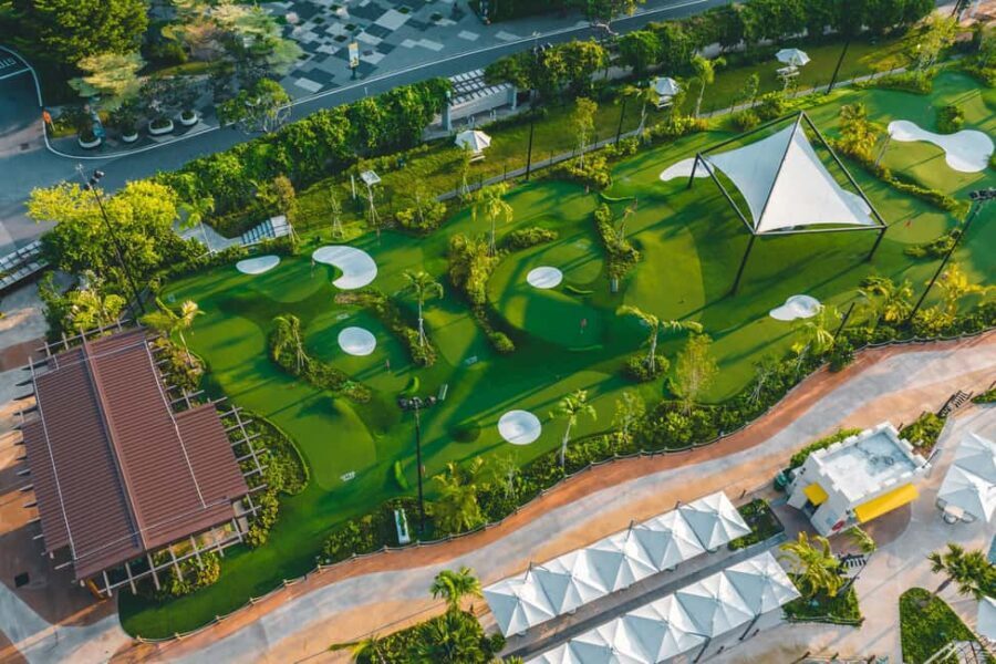 Singapore: UltraGolf - Who Should Consider This Experience?