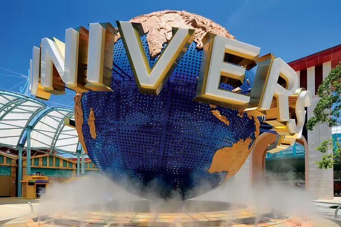 Singapore Universal Studio with One Way Transfer - Why the Transfer Matters