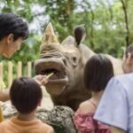 Singapore Zoo Ticket with Tram Mandai Wildlife Reserve, Singapore - Who Will Love This Tour?