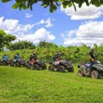 Single ATV Experience: Free Piña Colada + Hacienda Transfer - What the Reviews Say