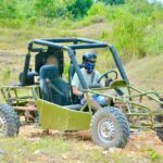 Single Driver Buggy Adventure in Punta Cana  1 Person/Vehicle - FAQs