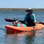 Single Kayak Rental - What the Experience Looks Like