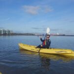 Single Kayak Rental in Redwood City - Who Will Love This?