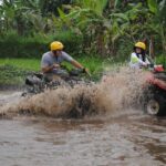 Single Quad Bike ATV Ride in Ubud - A Closer Look at the Ubud ATV Experience