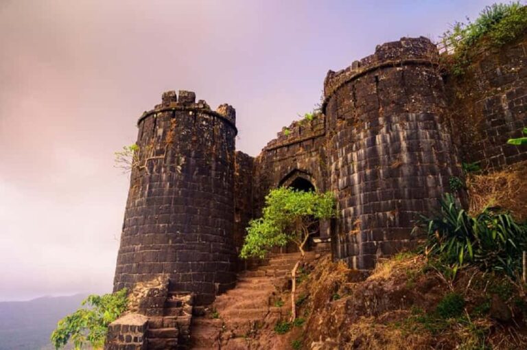Sinhagad Fort Half-Day Guided Tour from Pune with Lunch - Exploring Sinhagad Fort: What to Expect