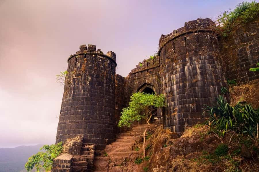 Sinhagad Fort Half-Day Guided Tour from Pune with Lunch - Exploring Sinhagad Fort: What to Expect