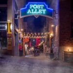 Sinister Sins, Scandal, and Shadows: Seattle Ghost Tour - What to Expect from the Tour