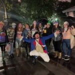 Sinister Solvang Ghost Tours - The Experience: What Makes It Special?