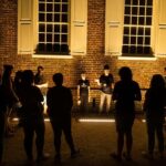 Sinister Sorrow & Shadows of Staunton Ghost Tour - The Extended Tour: More Haunts for the Brave