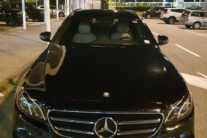 Sint Maarten Island hotels to Sint Maarten Port- Private Transfer - The Route and Meeting Point