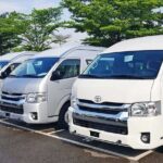 Sint Maarten Princess Juliana Airport (SXM) to Hotels or Ferry - Practical Tips for Booking and Using the Service