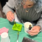 Sip and Soap Crafting Class in Newark New Jersey - The Sum Up