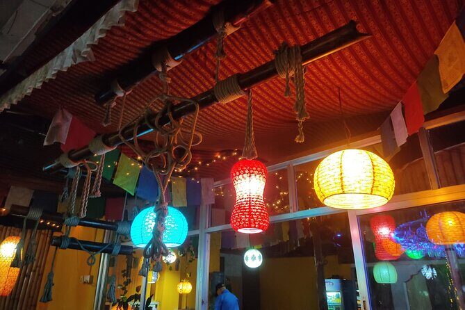 Sip, Stroll, Repeat-Pub Crawl And Thamel's Night Life - Authenticity & Socializing: Meeting Fellow Travelers