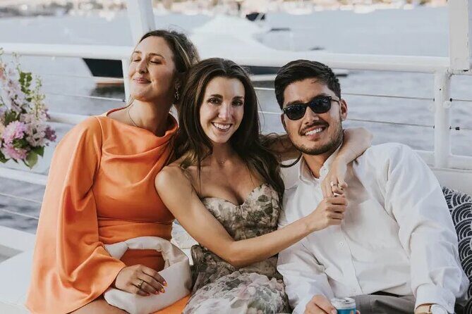 Sip & Sunset - Seattle Wine and Sights Cruise - Authentic Feedback and Insights