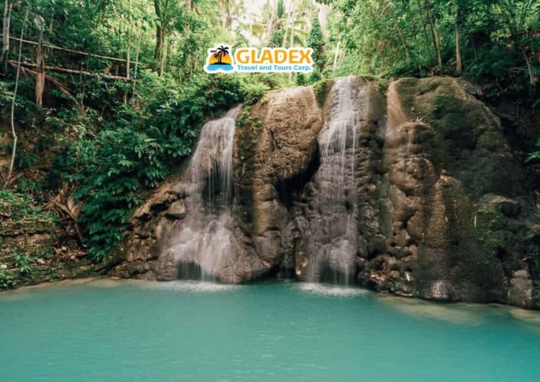 Siquijor: Full-Day Guided Mountain Tour - The Experience: What It Feels Like to Join