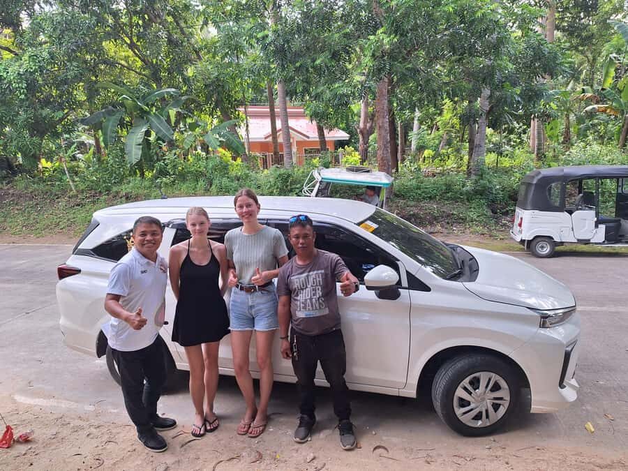 Siquijor: Island Tour Private Tour - What Makes This Tour Stand Out