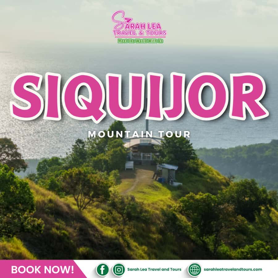 Siquijor: Mountain Highlights Adventure Tour - What This Tour Means for You